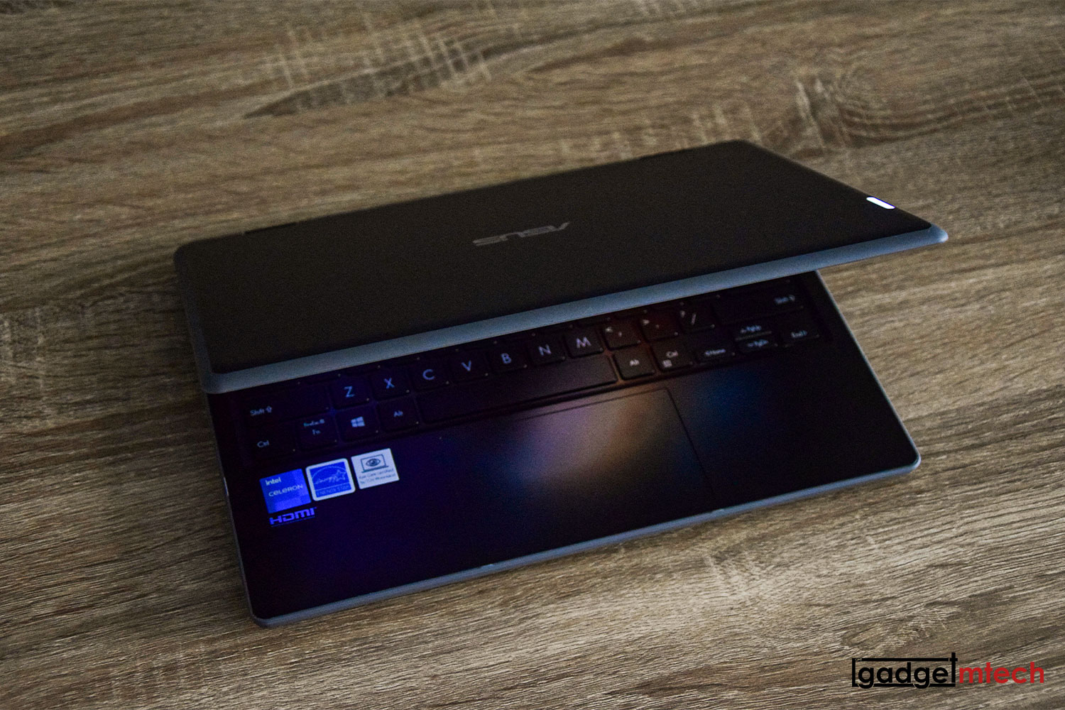 ASUS BR1100F Review — GadgetMTech