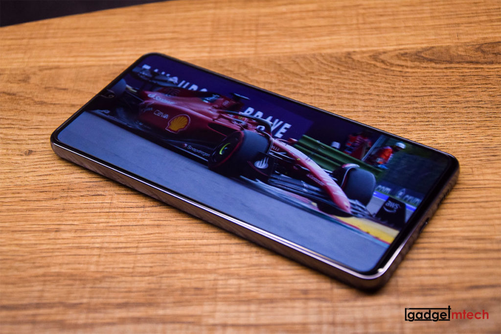Samsung Galaxy A73 5G Review — GadgetMTech