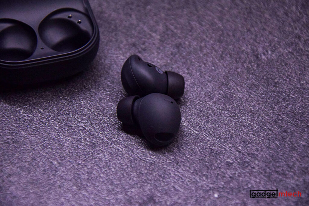 Samsung Galaxy Buds2 Pro Review — GadgetMTech