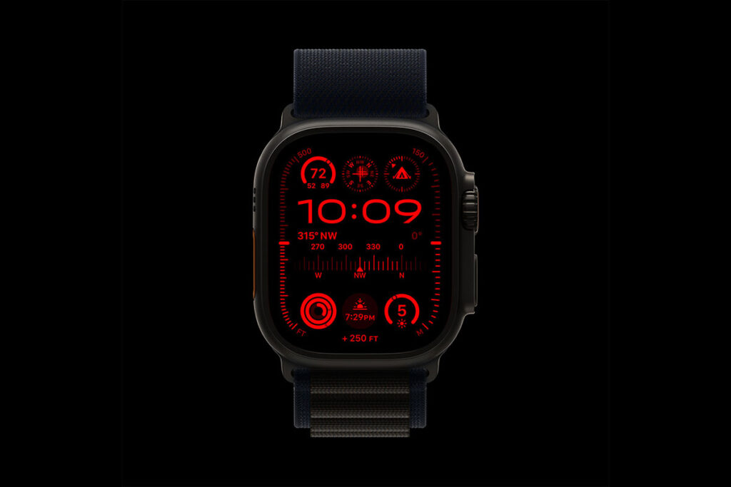 Apple Watch Series 9 and Apple Watch Ultra 2 Officially Announced ...