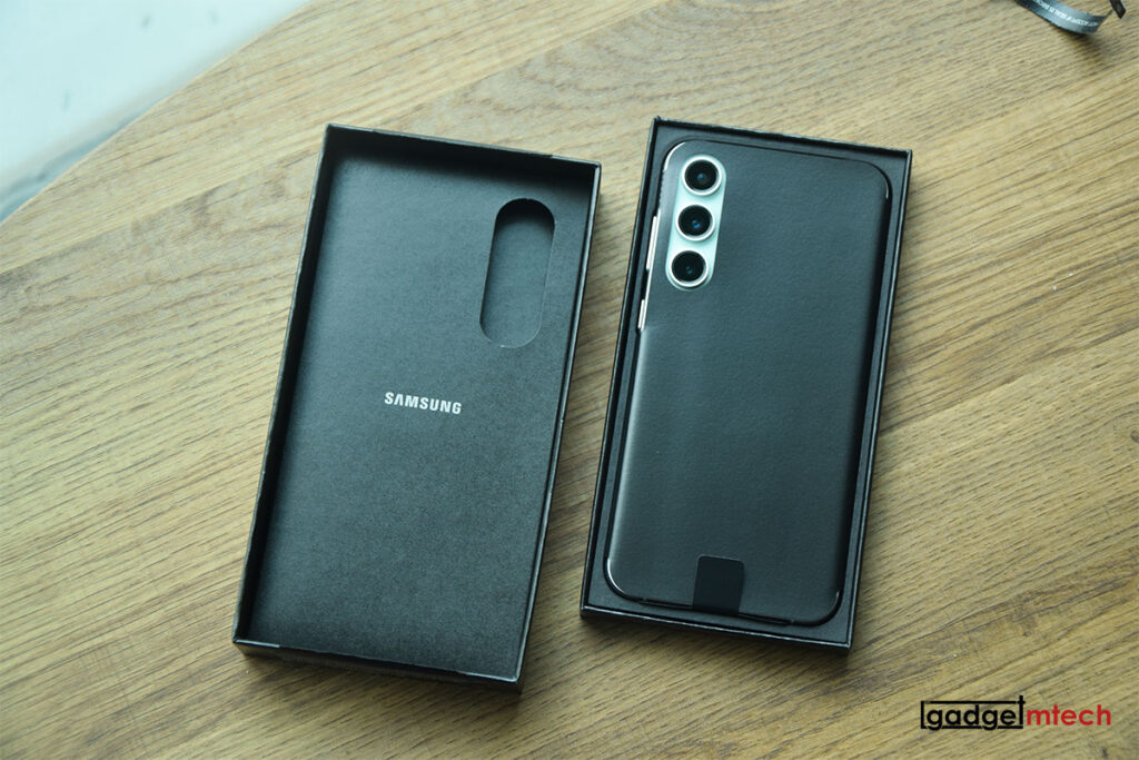 First Look: Samsung Galaxy S23 FE — GadgetMTech
