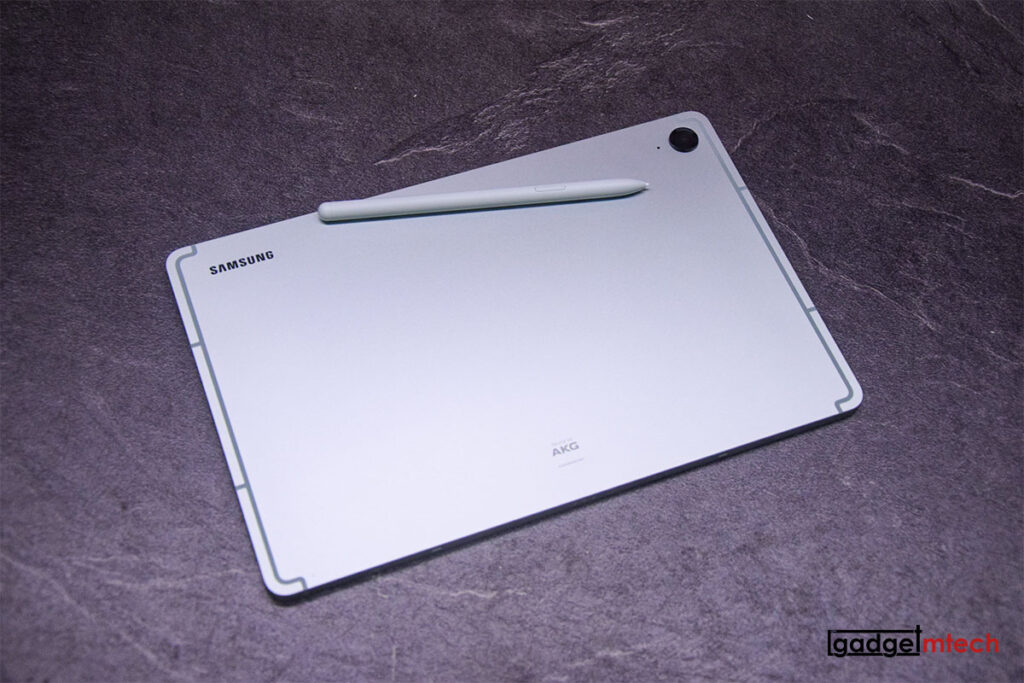 Samsung Galaxy Tab S9 FE Review — GadgetMTech