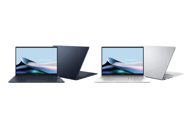 ASUS Zenbook 14 OLED (UX3405) Goes Official with Intel Core Ultra ...