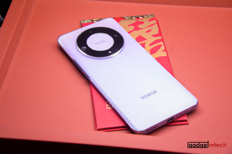 HONOR X9b Review — GadgetMTech