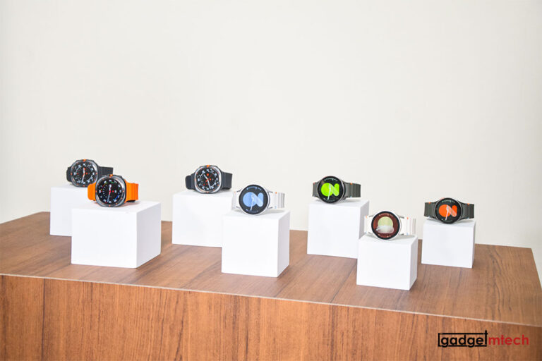 Galaxy Unpacked July 2024: Samsung Announces Galaxy Watch Ultra and ...